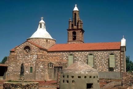 About Mullewa